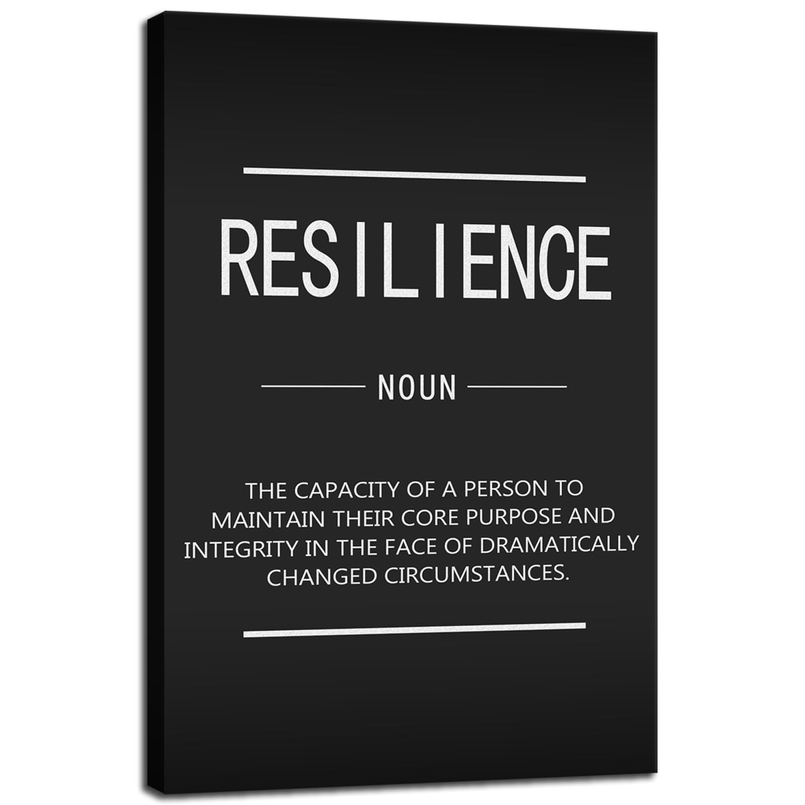 Amazon.com: Inspirational Wall Art Motivational Posters Prints on ...