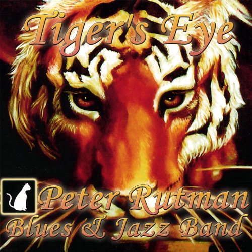 Play Tiger's Eye Demo by Peter Rutman Band on Amazon Music