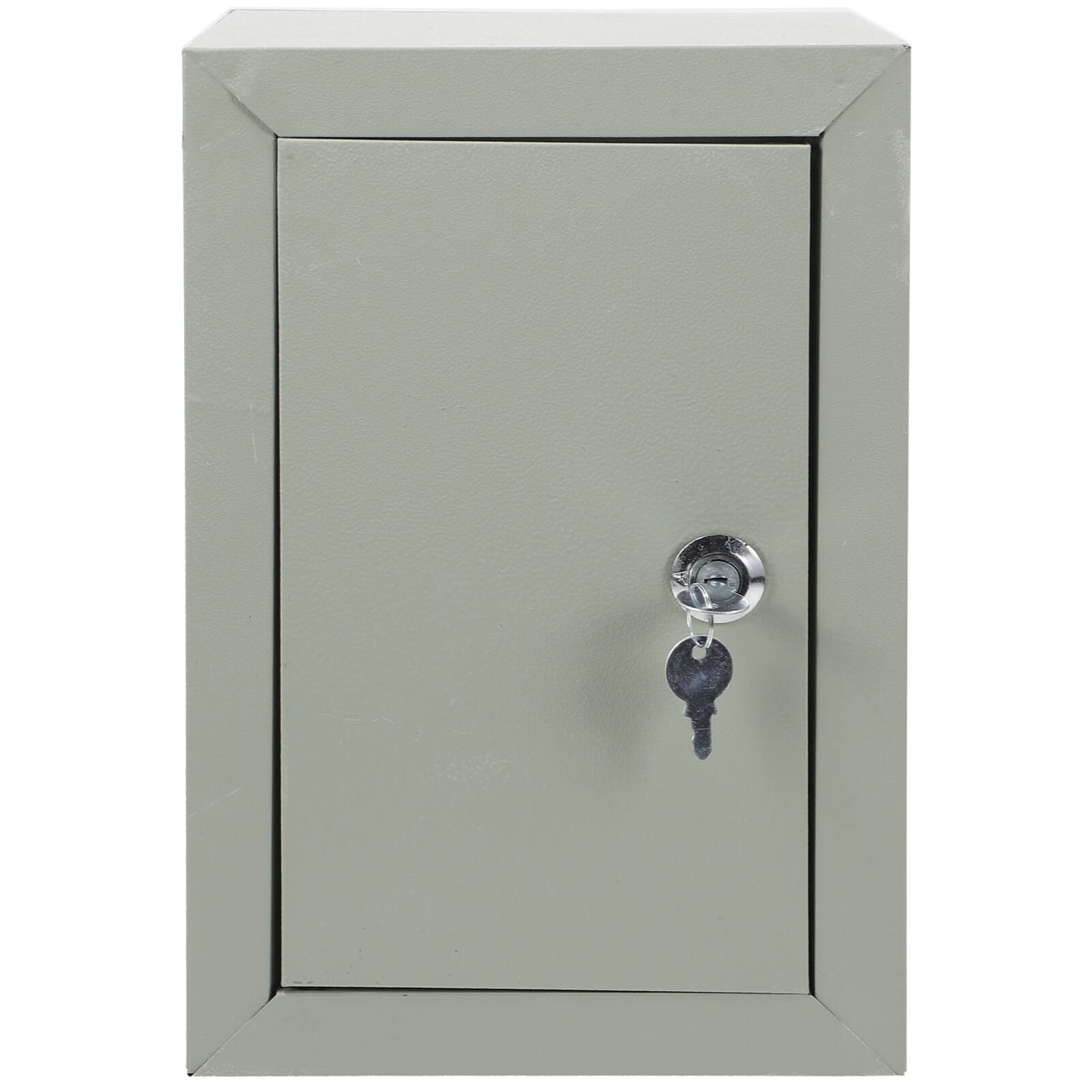 Buy Water Proof Project Enclosure Electrical Lockable Junction Box ...