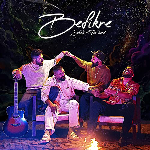Écouter Befikre de Sabali The Band sur Amazon Music Unlimited