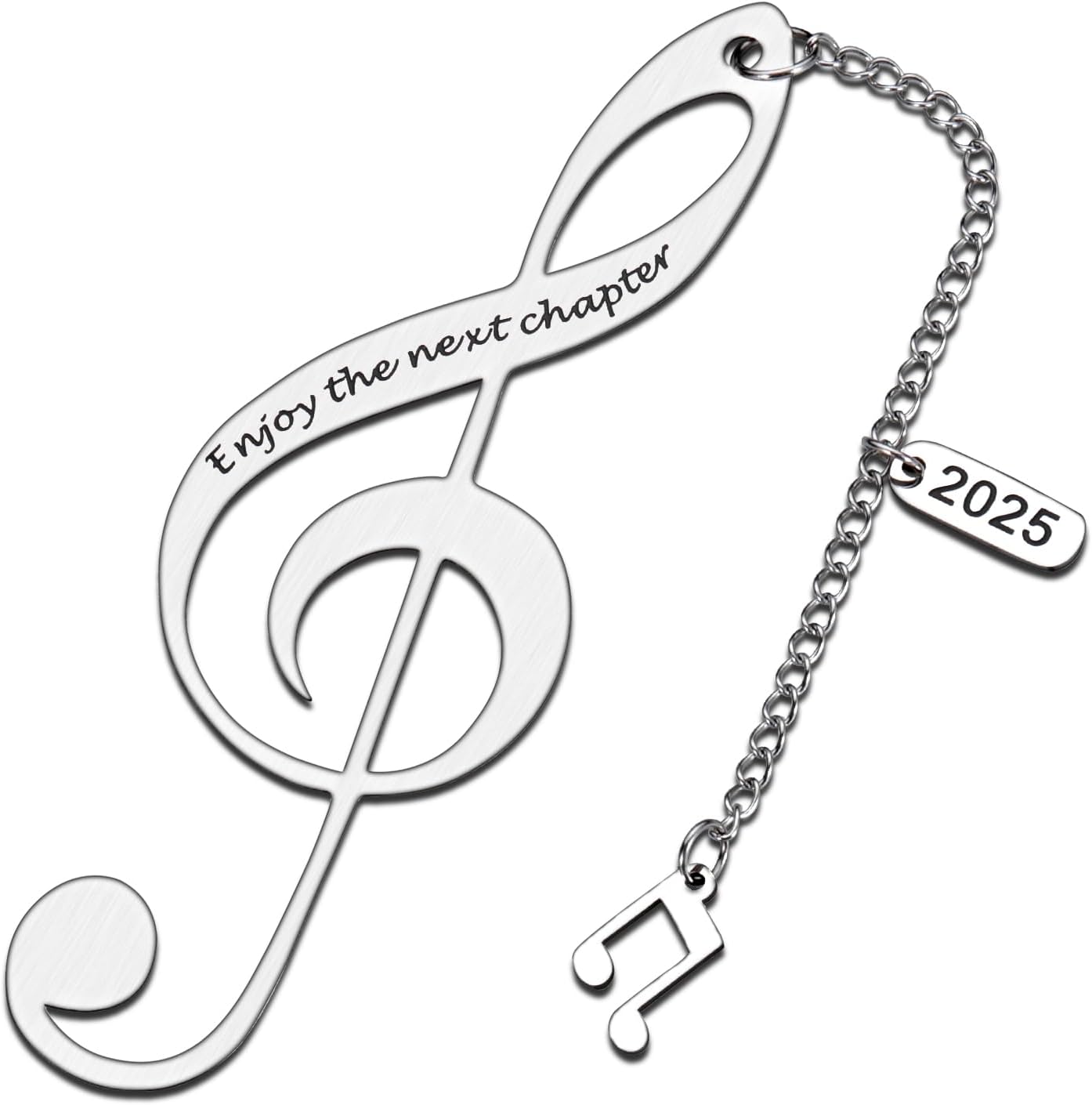 Amazon.com: Sayglossy 6 Sets Music Themed Gifts Inspirational Musical ...