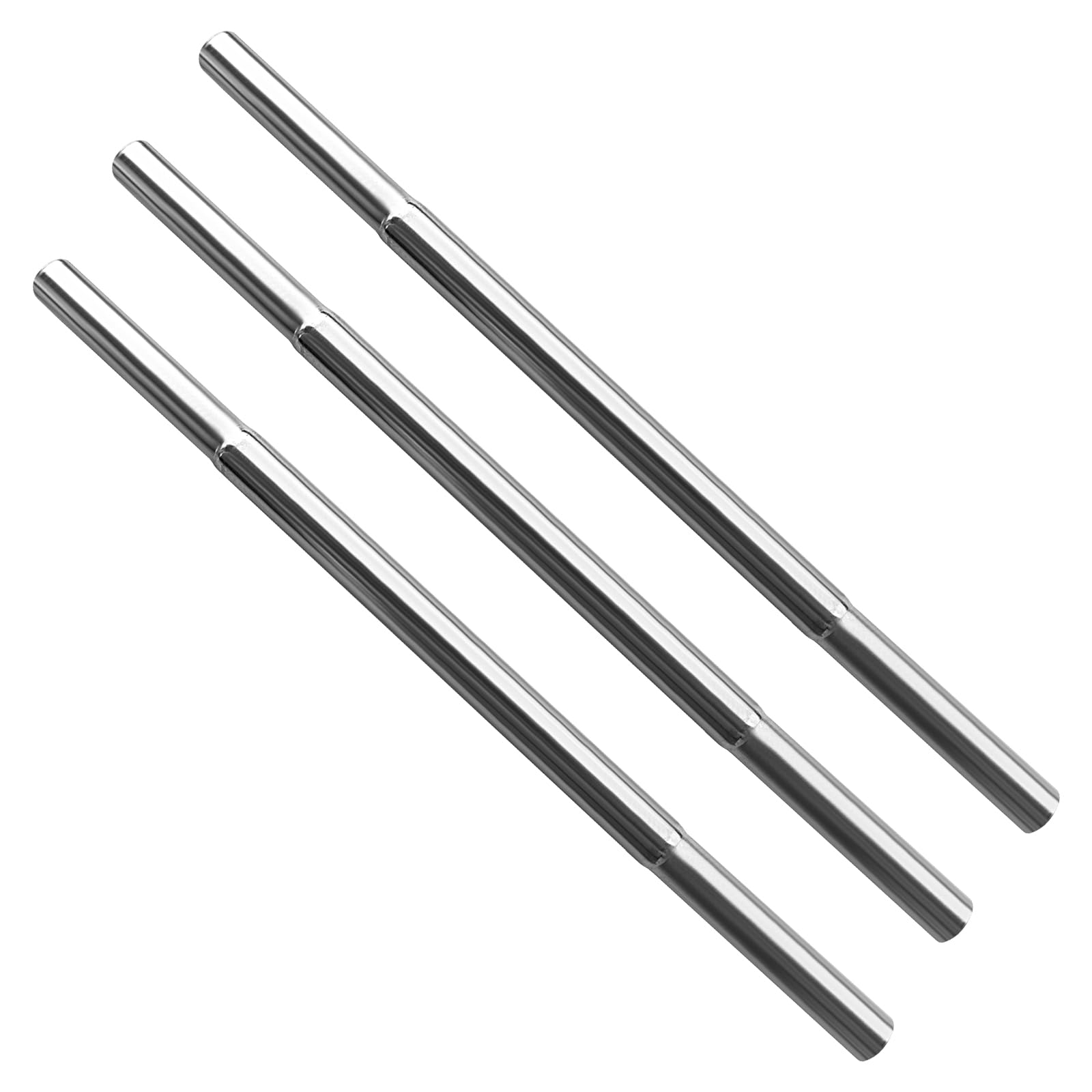 Amazon.com : SHINETRIM 3PCS Golf Club Extensions Steel Shaft, 1.21Inch ...