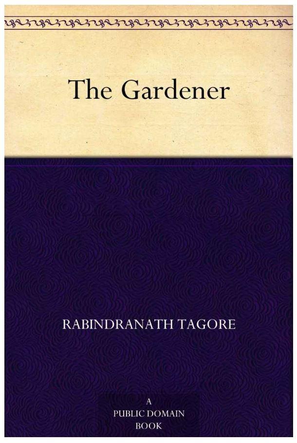 Buy The Gardener Book Online at Low Prices in India | The Gardener ...