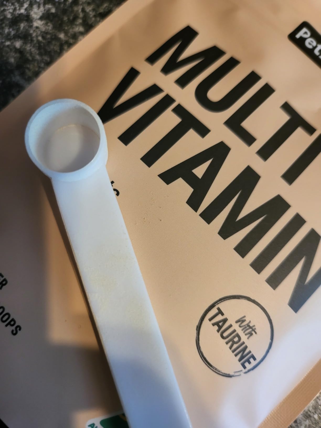 Petz Park Cat Multivitamin Made in Australia - Multivitamin for Cats ...