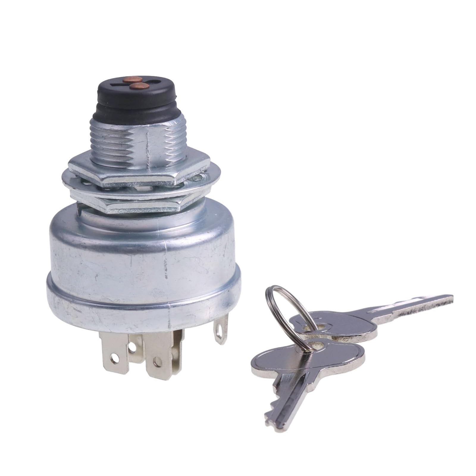 Amazon.com: IEQFUE Ignition Starter Switch AM101561 Compatible with ...