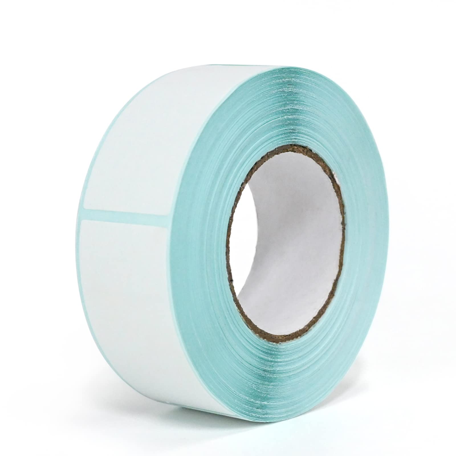 Snapklik.com : 350 Stickers Dissolvable Food Labels 1x2 Inch For ...