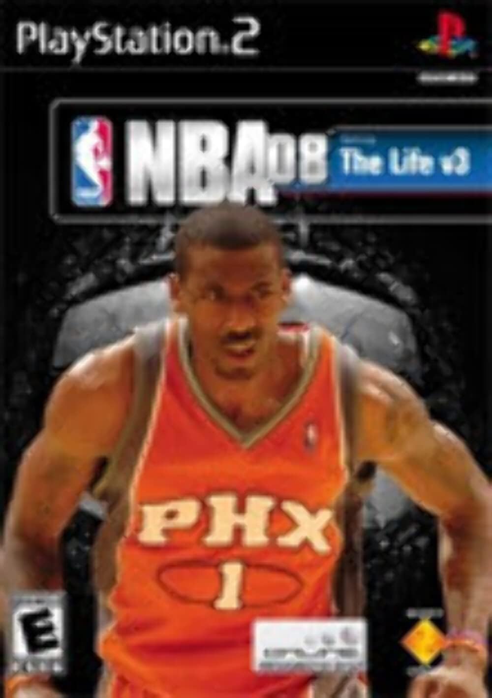 Nba '08 - PlayStation 2: PlayStation 2: Video Games - Amazon.ca