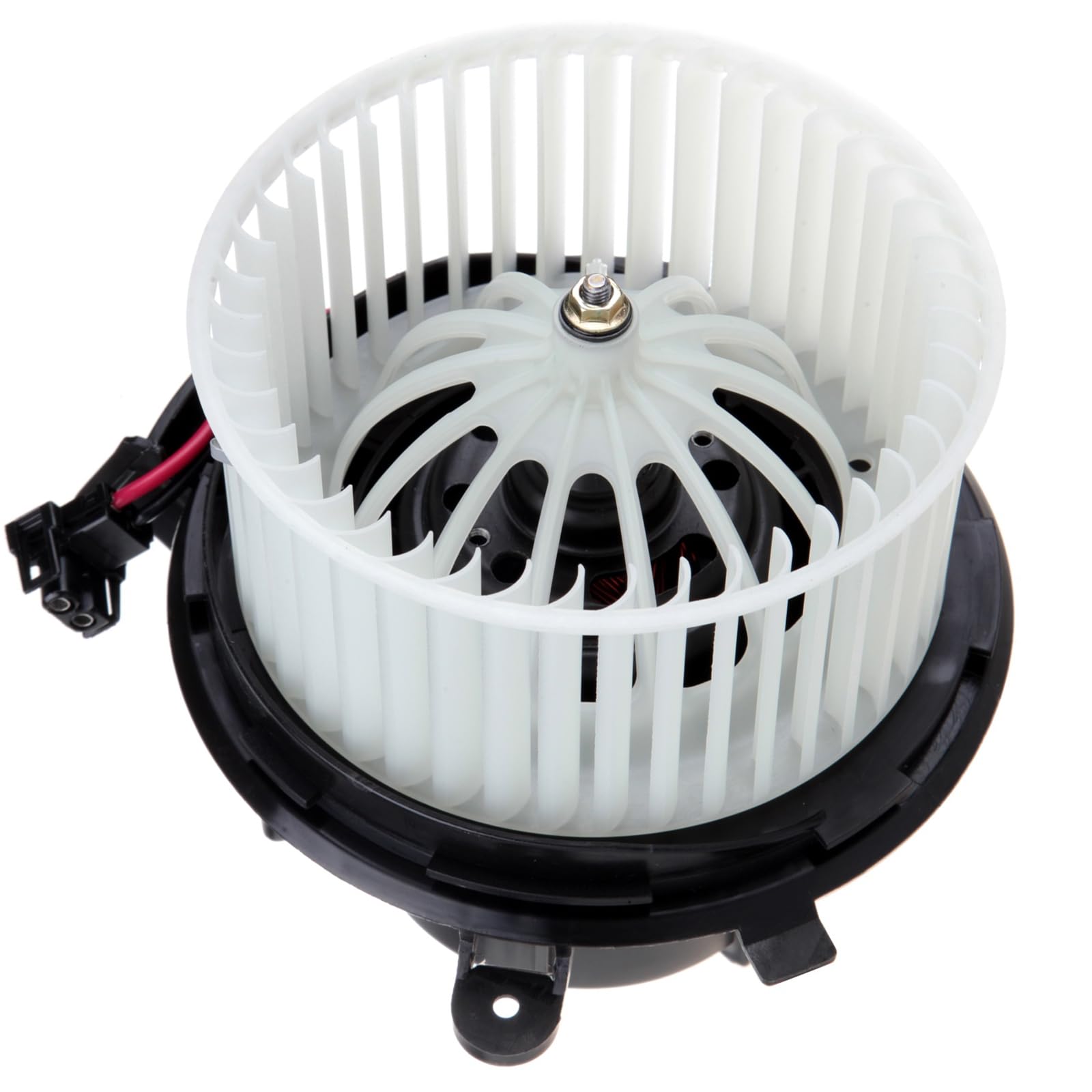 Amazon.com: GDSMOTU AC Heater Blower Motor Compatible for Mercedes-Benz ...