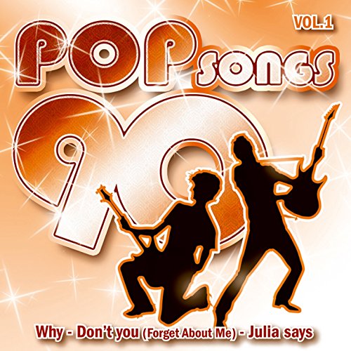 Play Pop Songs 90, Vol. 1 by VARIOUS ARTISTS on Amazon Music