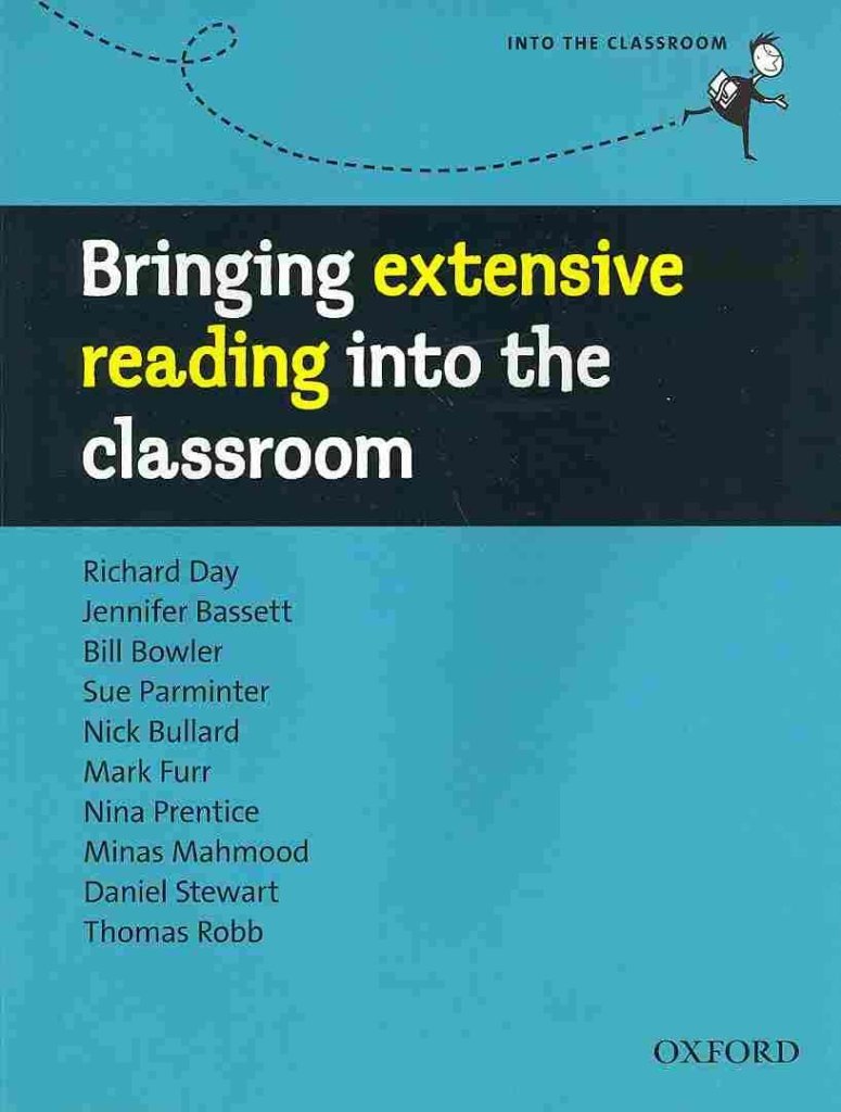 Bringing extensive reading into the classroom: A practical guide to ...