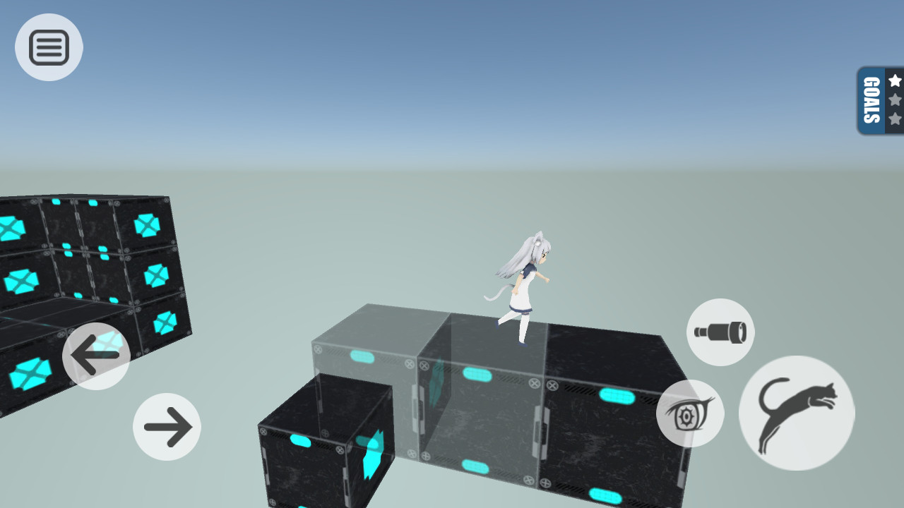 Feline - App on Amazon Appstore