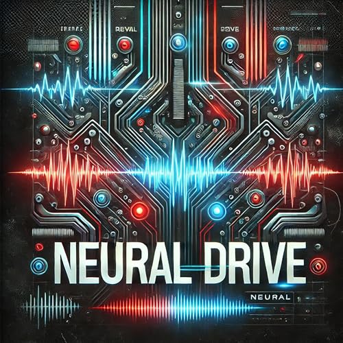 Amazon MusicでVARIOUS(Hi-SPEED)のNeural Driveを再生する