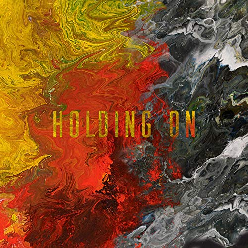 Play Holding On by Angeline Ball on Amazon Music
