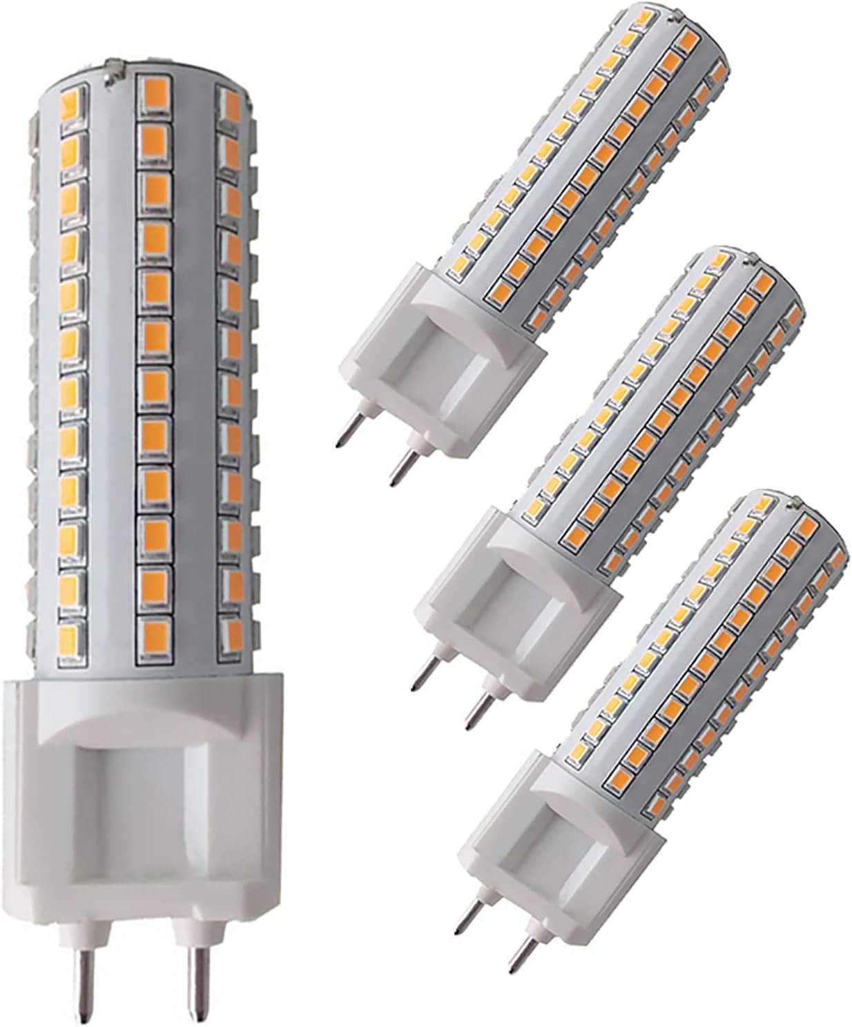 G12 10W Metal Halide Lamp G12 LED Light Bulb Bi-Pin Base Corn Light ...