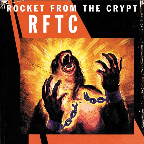 Amazon.com: RFTC : Rocket From The Crypt: Digital Music