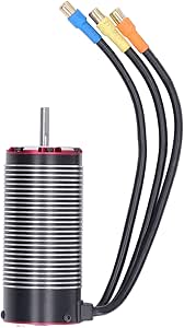 Sensorless Brushless Motor,4292 1780KV Brushless Motor V2 Internal ...