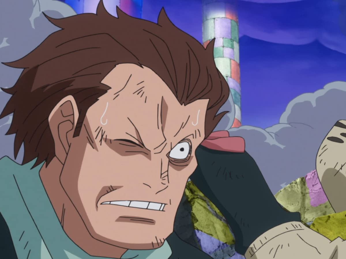 Watch One Piece - Season 11 | Prime Video