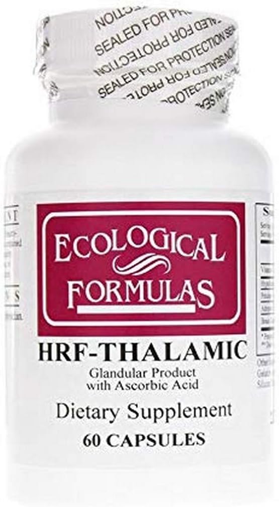 Amazon.com: Systemic Formulas MyByome ImmunoGenic, NeuroImmune + D3 & K2. 60 Capsules #326 ...