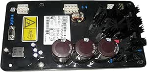 Automatic Voltage Regulator AVR 314-7755 3147755 Compatible with ...