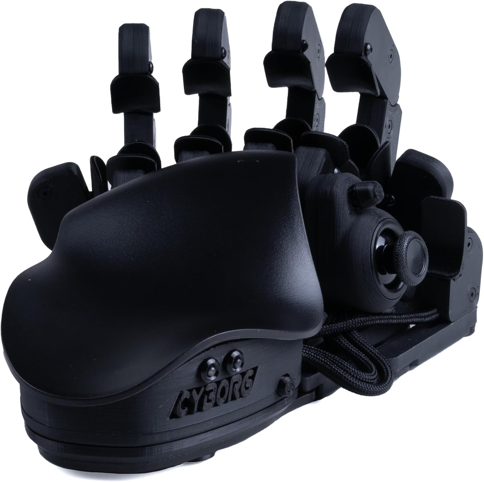 Amazon.com: AZERON Compact Gaming keypad - Programmable Gaming Keyboard ...