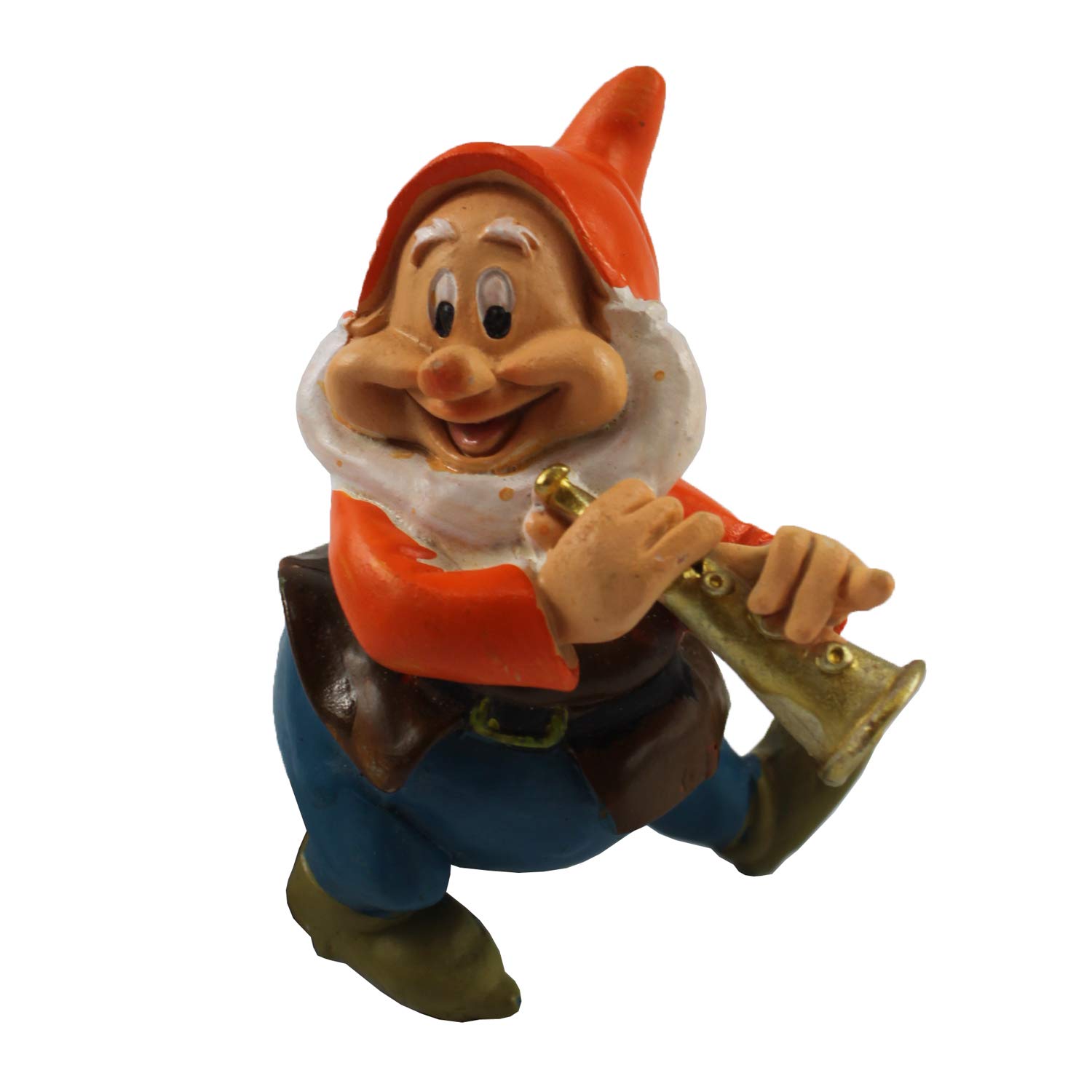 Amazon.com: Happy The Dwarf Plant Pot Sitter : Patio, Lawn & Garden