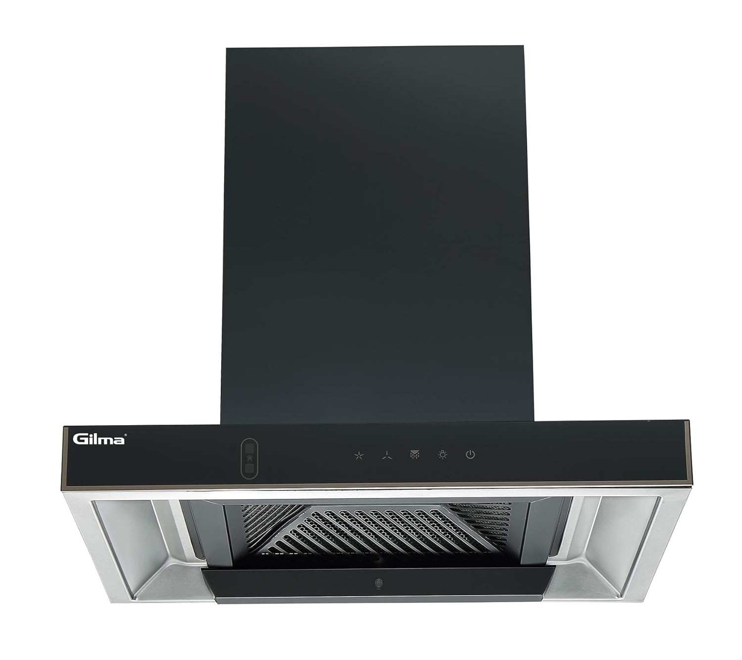 Gilma STELLO 60 Chimney for Kitchen : Amazon.in: Home & Kitchen