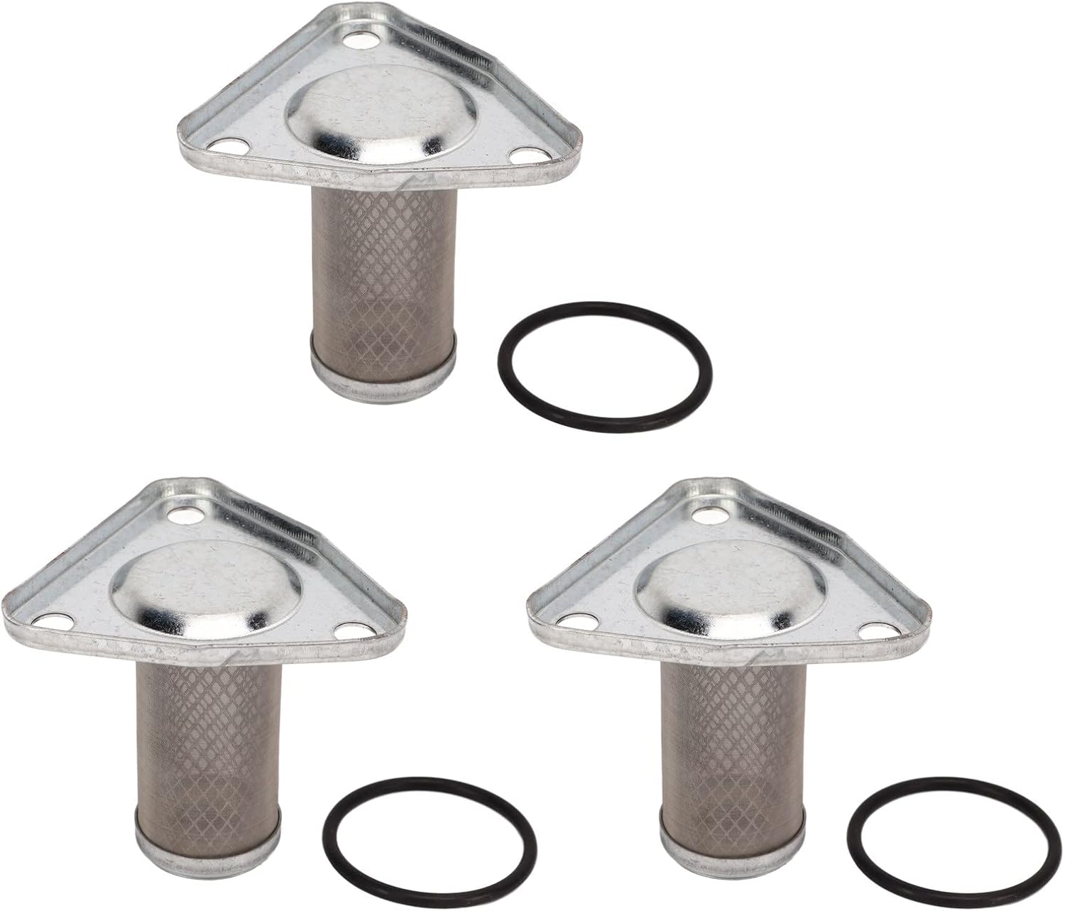 Aramox Engine Oil Filter O Ring Kit Cart Powersports Oil Filter ...