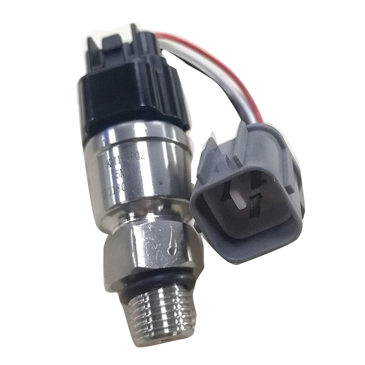 SINOCMP KHR2914 KM11 4109091 50 MPa High Pressure Switch - Pressure ...