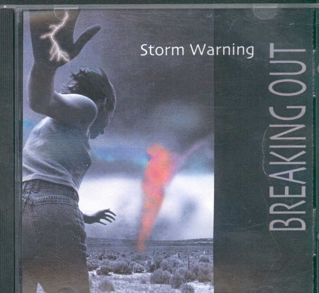 Storm Warning - Breaking Out - Amazon.com Music