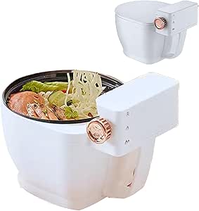 Amazon.com: Generic Funny Rice Cooker 6 Cup Non-Stick Multi Cooker ...