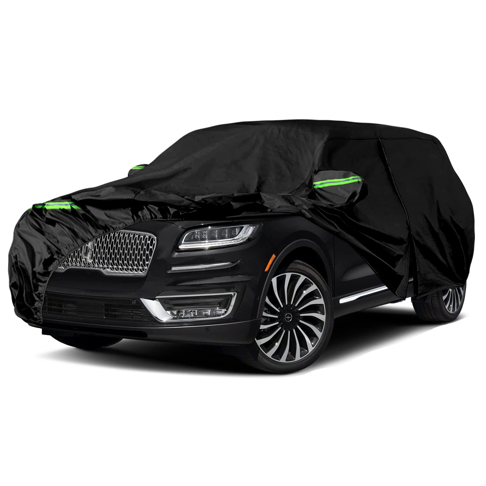 2022 Lincoln Mkx Concept