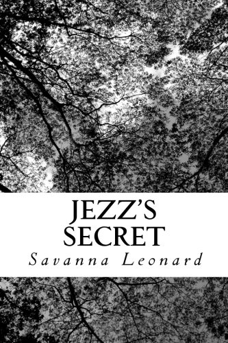 Jezz's Secret (Greeks vs. Romans): Leonard, Savanna: 9781482355086 ...