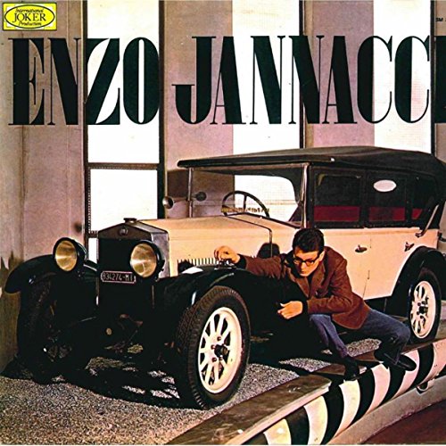 Amazon.com: Enzo Jannacci : Enzo Jannacci: Digital Music