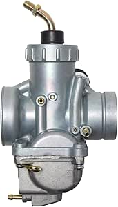 Amazon.co.jp: Dirt Bike Carburetor VM24 DT125 TZR125 DT175 RX125 KING RM65 RM80 RM85 Engine ...
