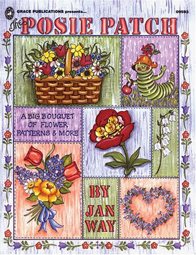 The Posie Patch : Jan Way: Amazon.in: Books