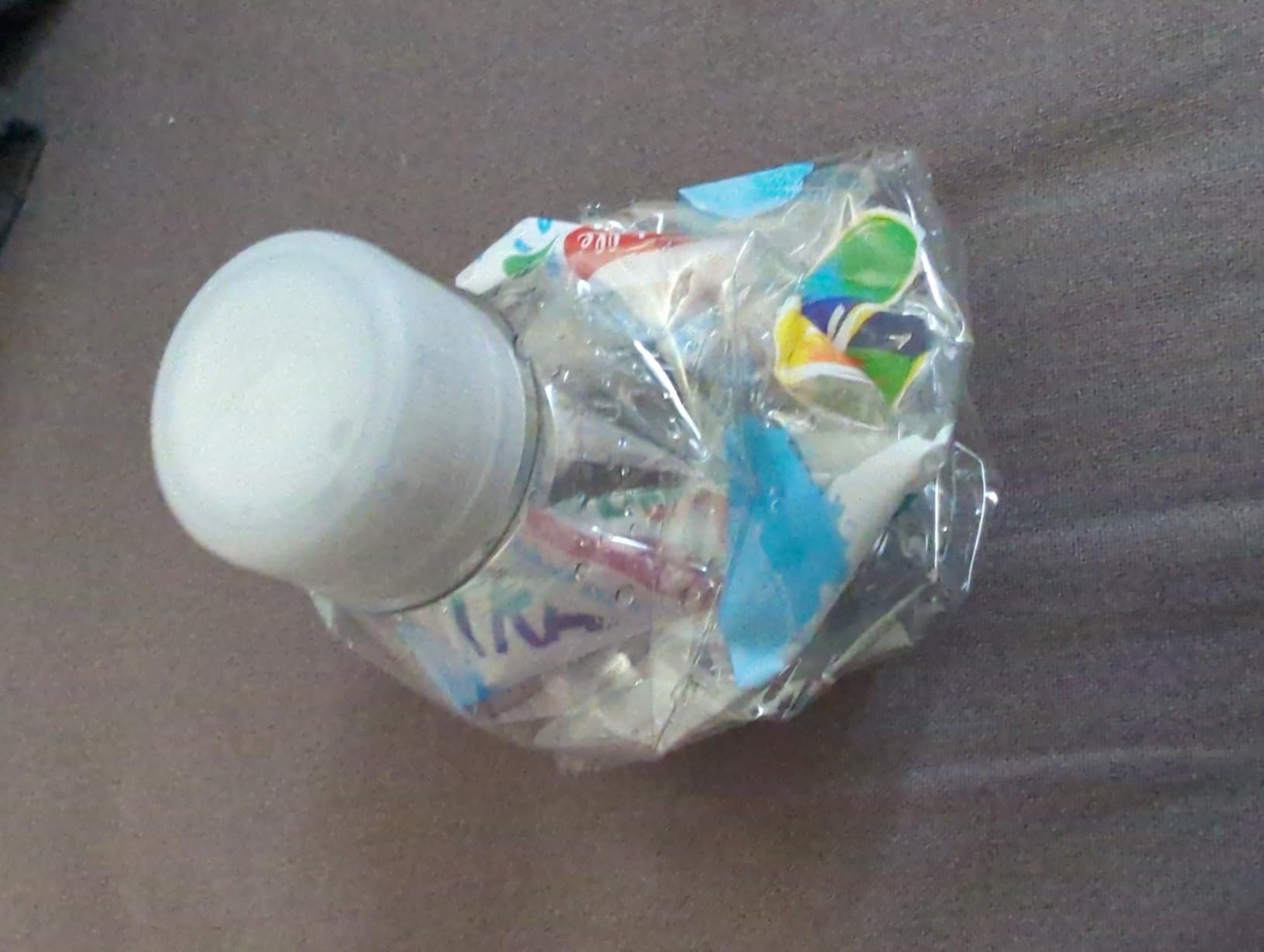 Frantelle Spring Water, 24 x 600ml : Amazon.com.au: Pantry Food & Drinks