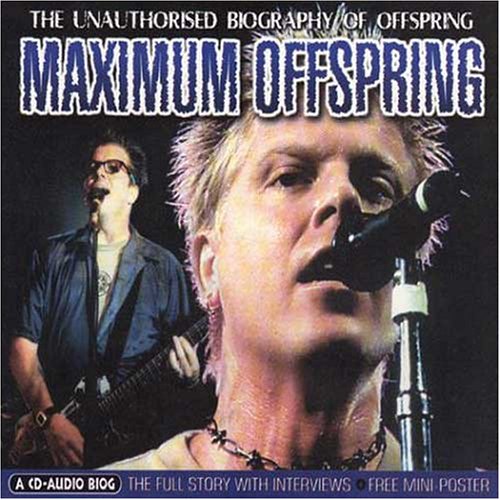Offspring - Maximum Audio Biography: Offspring - Amazon.com Music