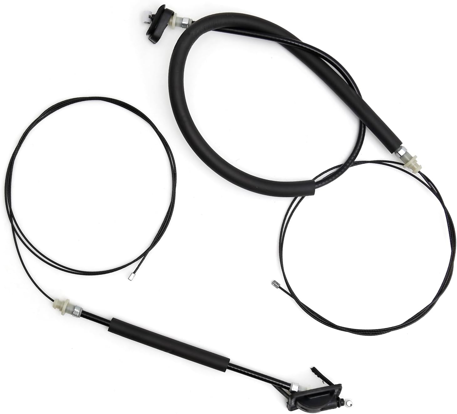 Amazon.com: 72546TK8A01 Power Sliding Door Cable Kit Replacement for ...