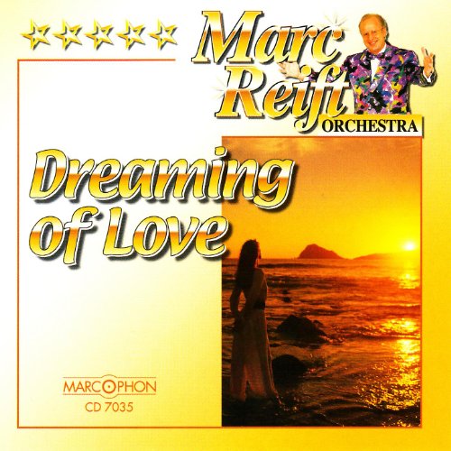 Amazon MusicでMarc Reift OrchestraのDreaming of Loveを再生する