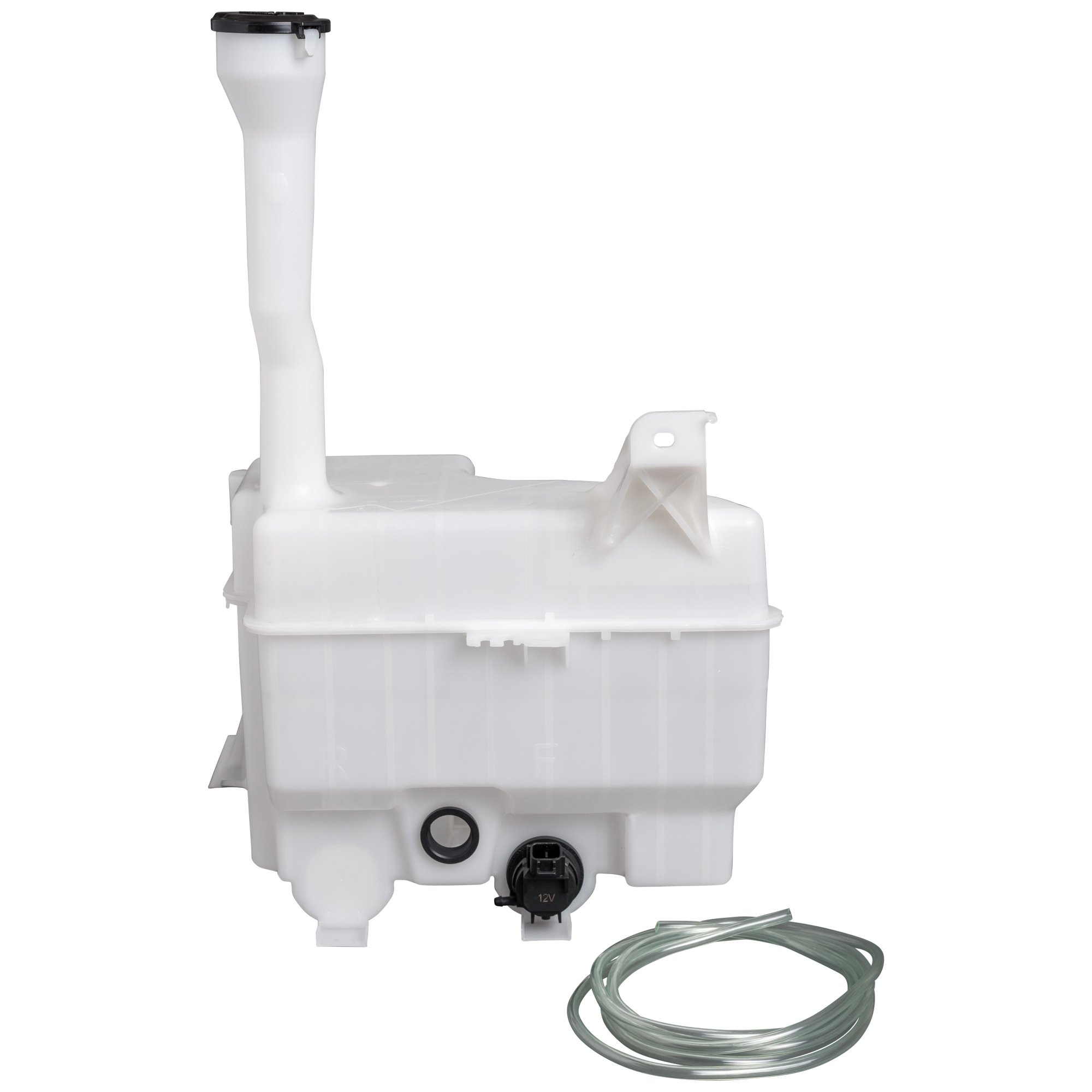 Amazon.com: Windshield Washer Reservoir w/Pump For 2012-2015 Toyota ...
