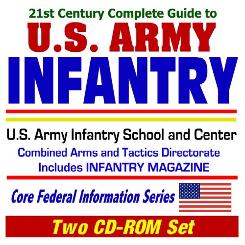 Buy 21st Century Complete Guide to U.S. Army Infantry: U.S. Army ...