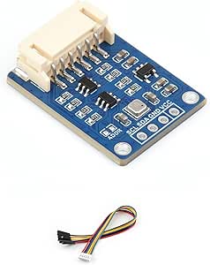 Amazon.com: BME688 Environmental Sensor for Raspberry Pi/Raspberry Pi ...