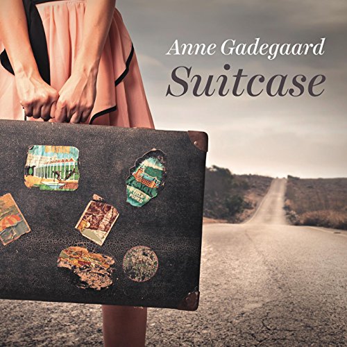 Amazon MusicでAnne GadegaardのSuitcaseを再生する