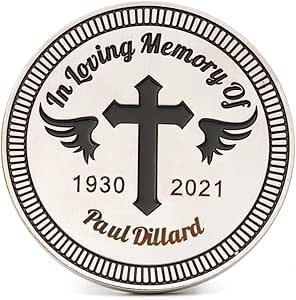 Amazon.com: Custom Car Emblem Badges for Jeep Wrangler - in Loving ...