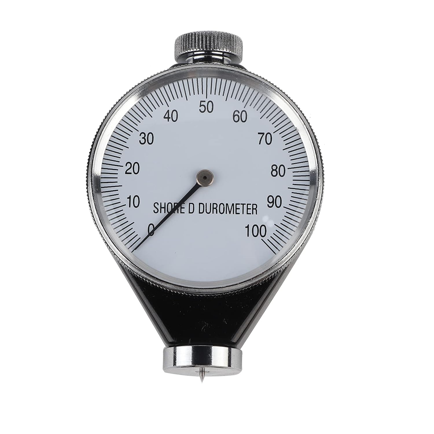Shore D Durometer,Shore Hardness Tester - Rubber Tire Durometer, Shore ...
