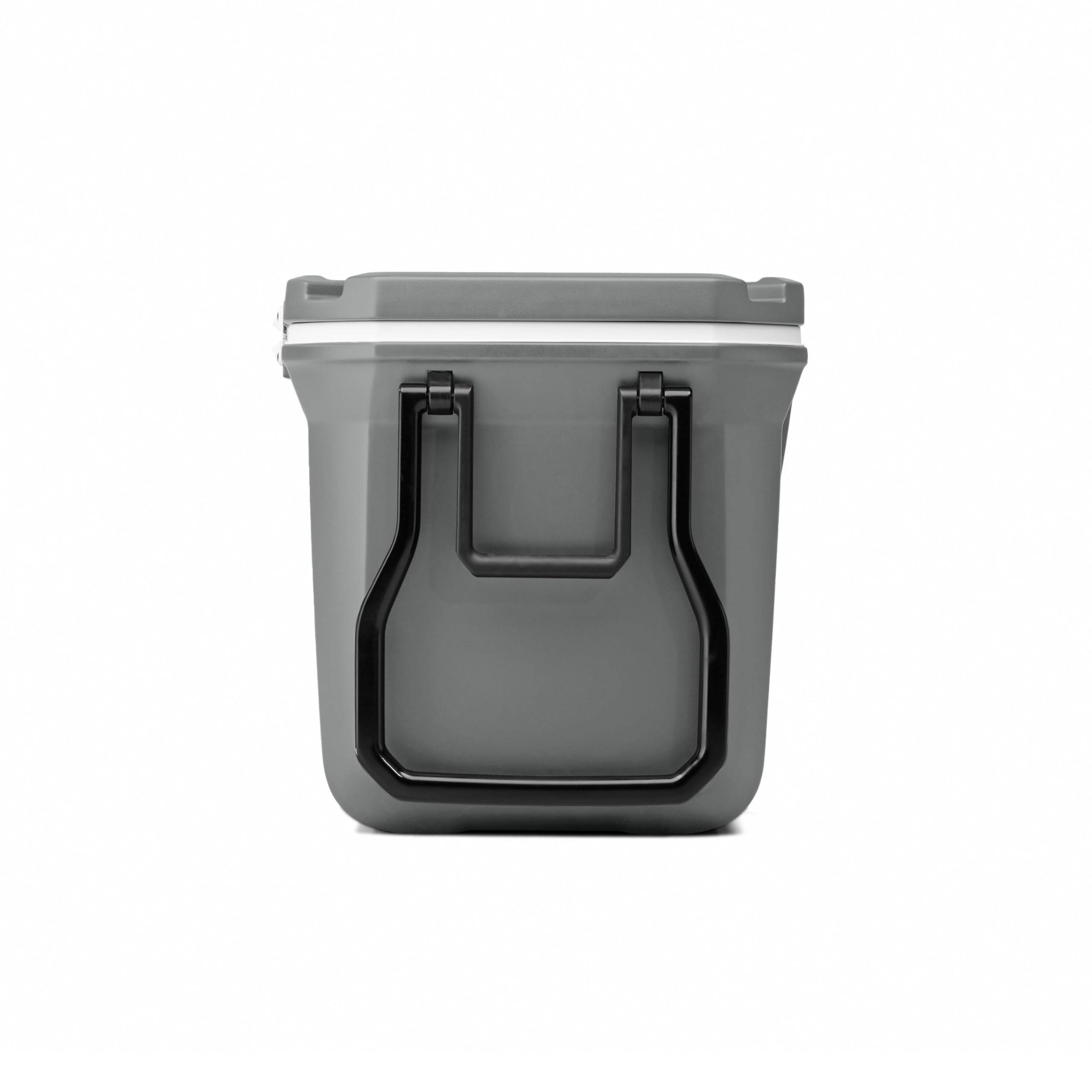 Snapklik.com : Coleman Classic Series Insulated Portable Wheeled Cooler