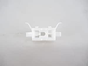 Amazon.com: OEM Genuine Acura Roof Molding Single Clip 91501-TZ5-A01 ...