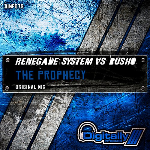 Play The Prophecy by Renegade System & Busho on Amazon Music