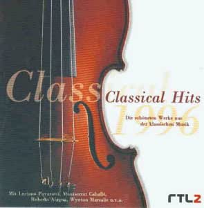 Classical Hits 1996: Amazon.co.uk: CDs & Vinyl
