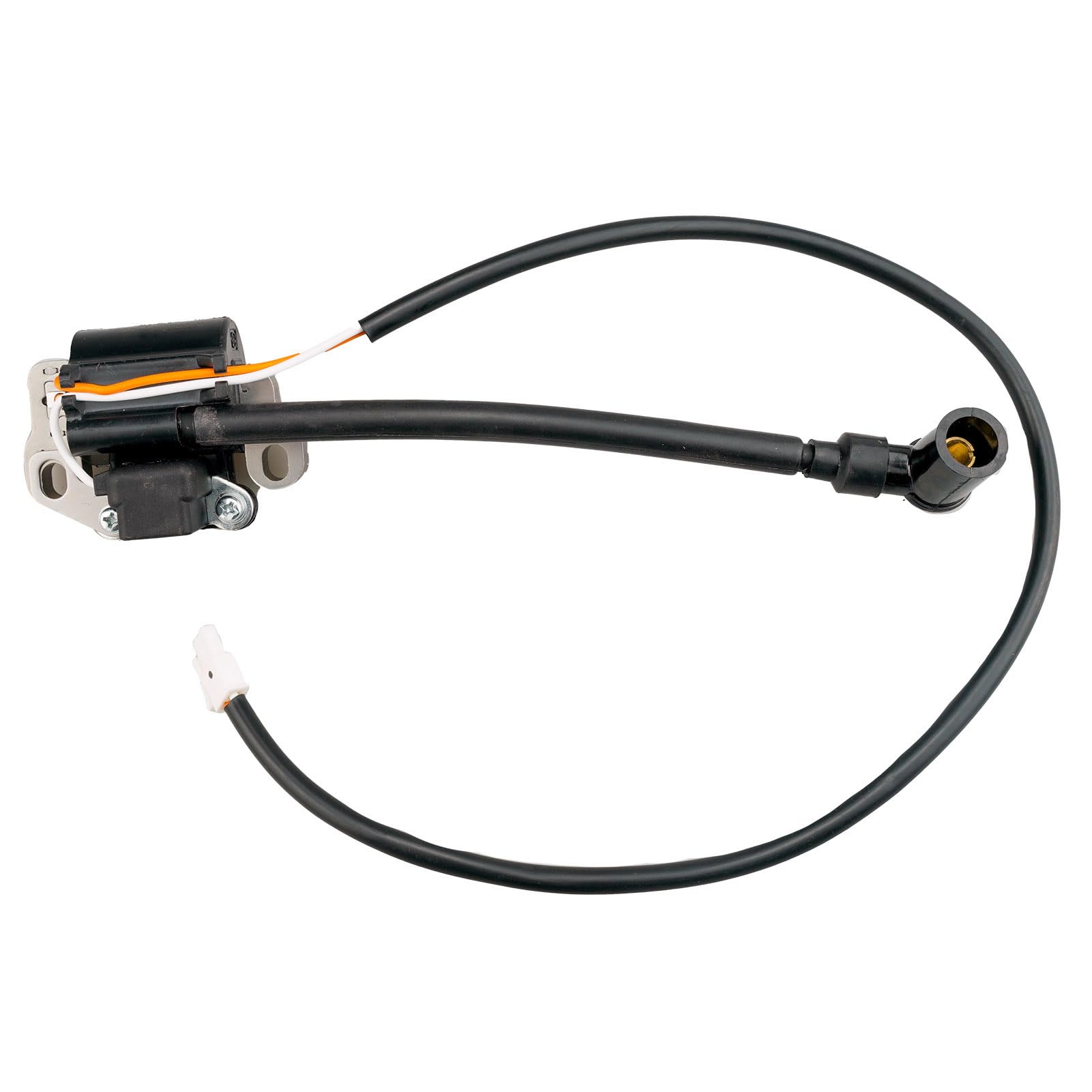 Amazon.com : Tapa Ignition Coil Compatible with Generac iQ3500 Portable ...